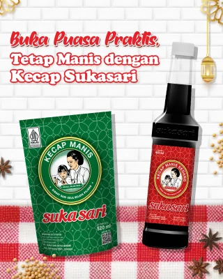 Home - Kecap Sukasari